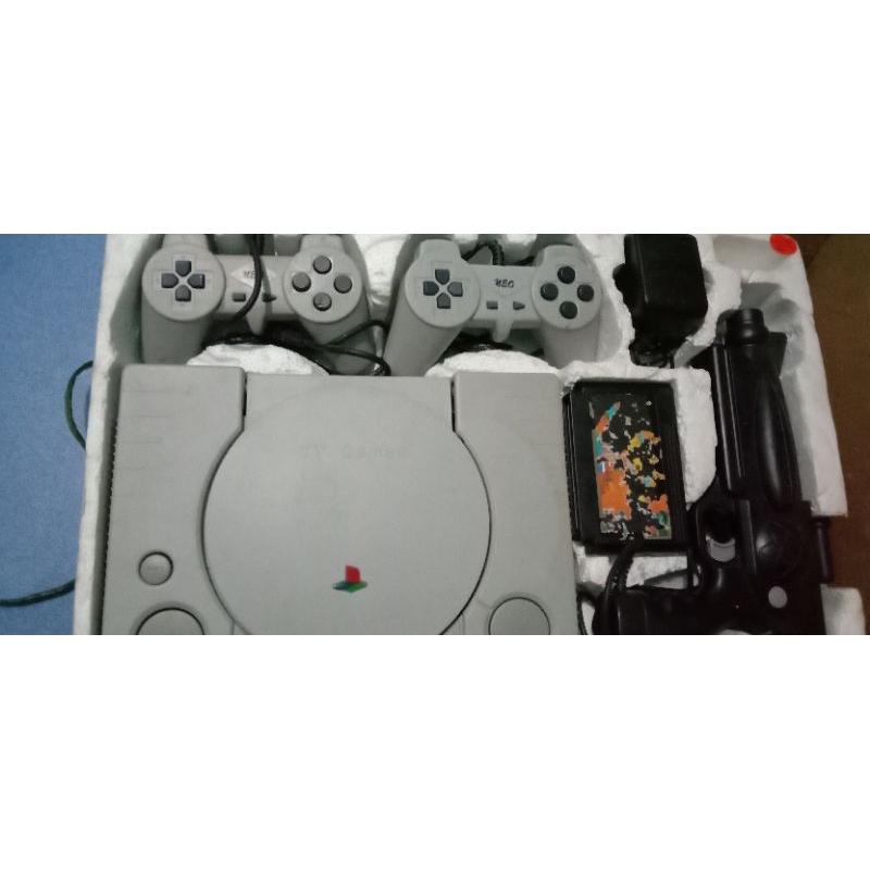 Jual POLYSTATION/TV GAME | Shopee Indonesia