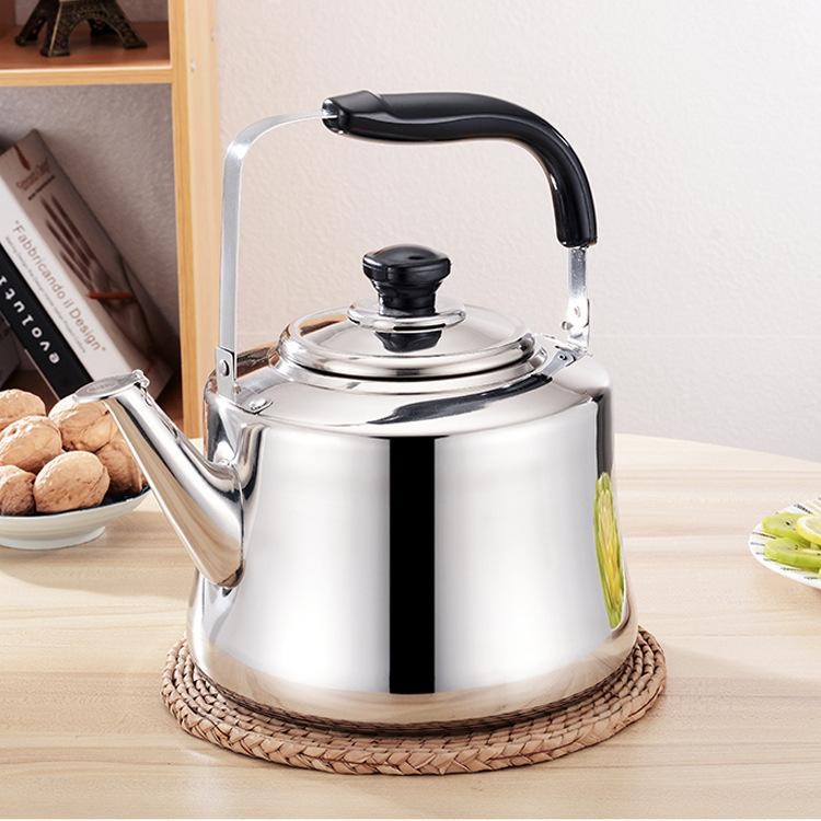 Jual Okela - Teko Klassik Teko Masak Air Panas Jug Pitcher Teko 3, 4, 5 ...