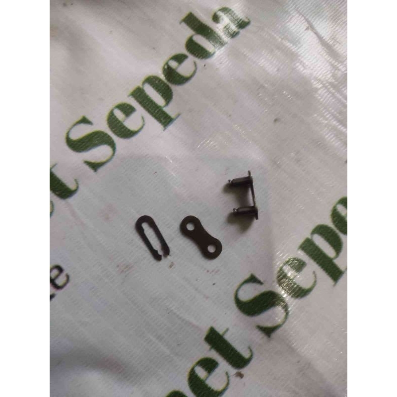 Jual Sambungan Rantai RnA Single Speed Missing Master Quick Link BMX ...