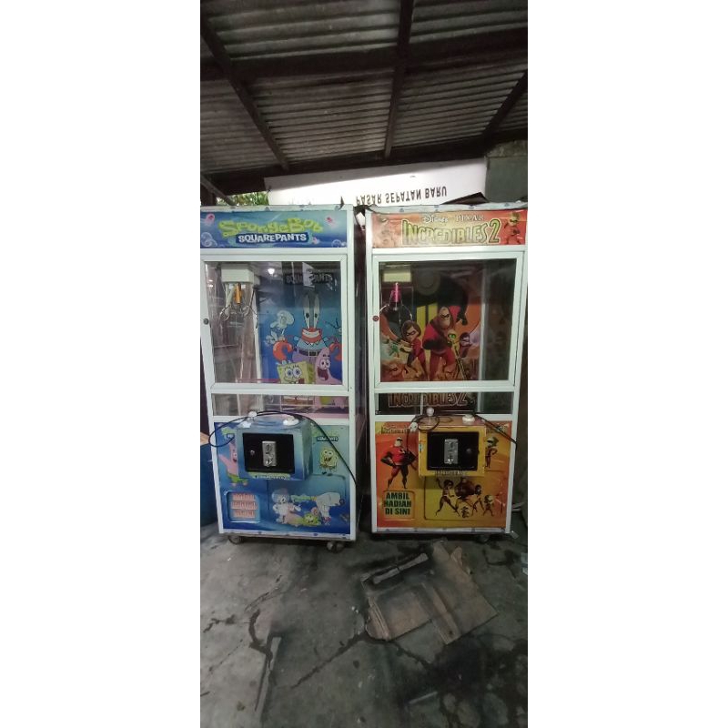 Jual MESIN CAPIT BEKAS SECOND/REKONDISI | Shopee Indonesia