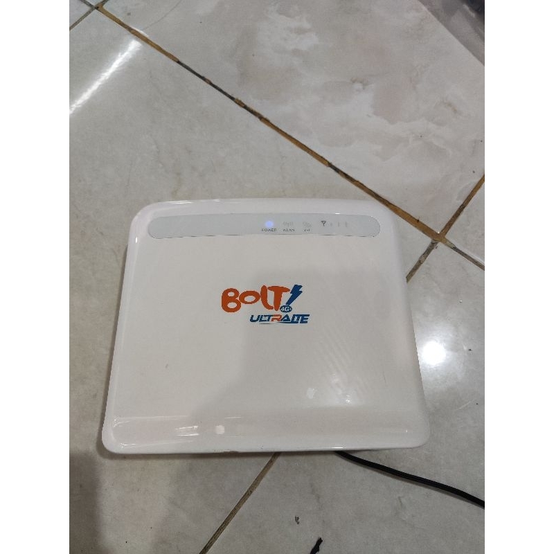 Jual Router Bolt PL100 Brick | Shopee Indonesia