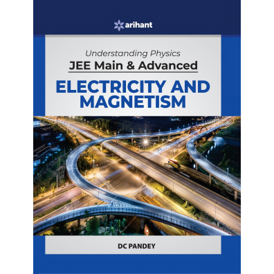 Jual Pdf Book Understanding Physics for JEE Main & Advanced ...