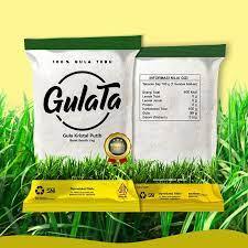 Jual GULATA GULA PASIR 1 KG | Shopee Indonesia