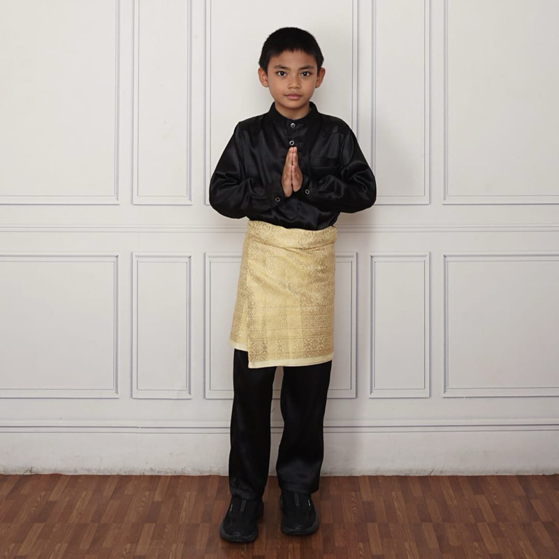 Jual STELAN ANAK PRIA TELUK BELANGA//BAJU ADAT MELAYU//BAJU STELAN ... Jual STELAN ANAK PRIA TELUK BELANGA//BAJU ADAT MELAYU//BAJU STELAN ...