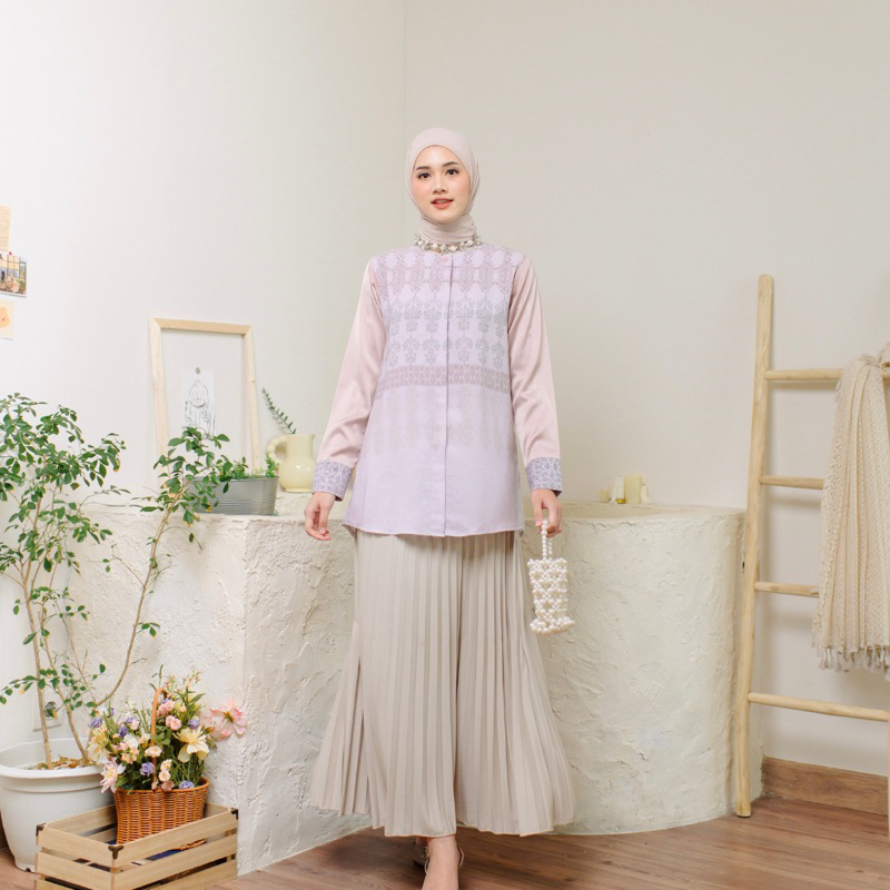 Jual Ardhani Blouse | Shopee Indonesia