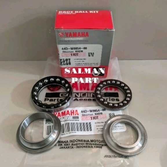 Jual KOMSTIR SET 44D XEON XEON RC XEON GT PNP N-MAX | Shopee Indonesia