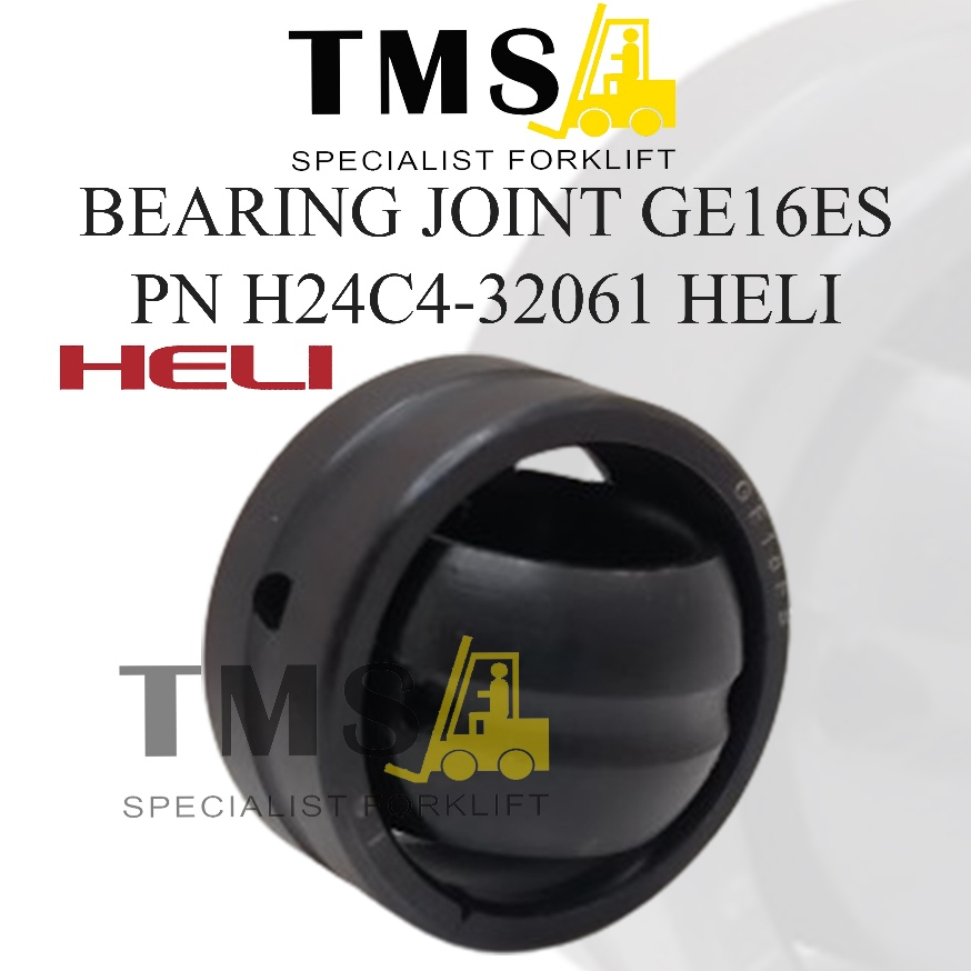 Jual Bearing Joint GE16ES H24C4-32061 HELI Forklift | Shopee Indonesia