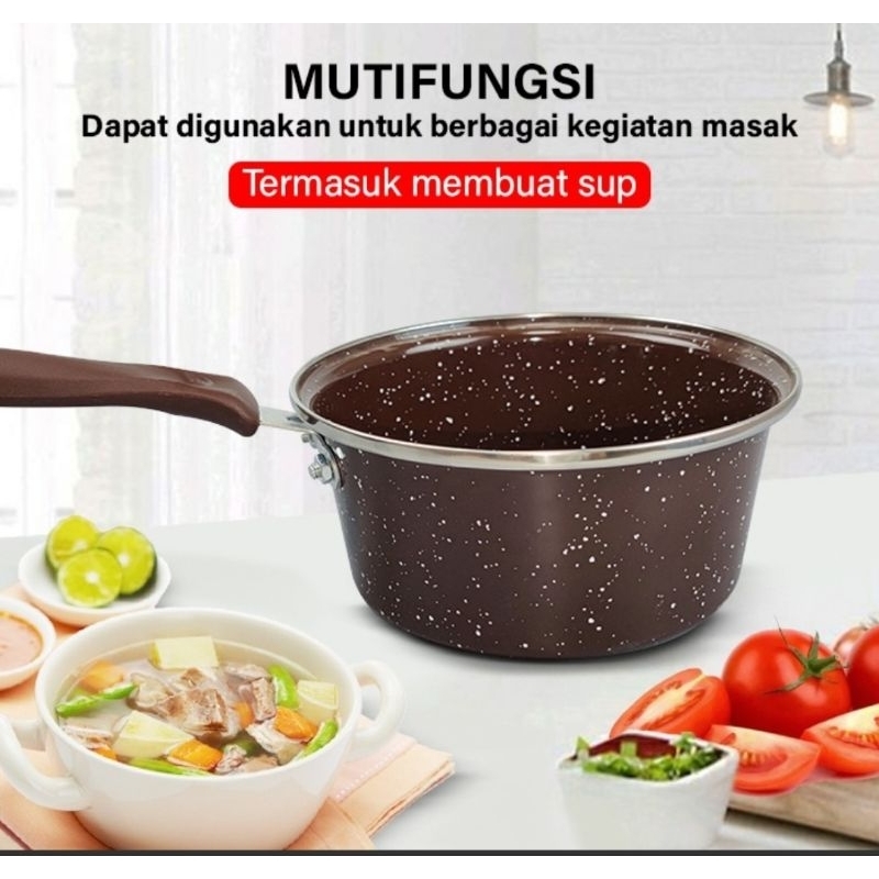 Jual panci enamel | Shopee Indonesia