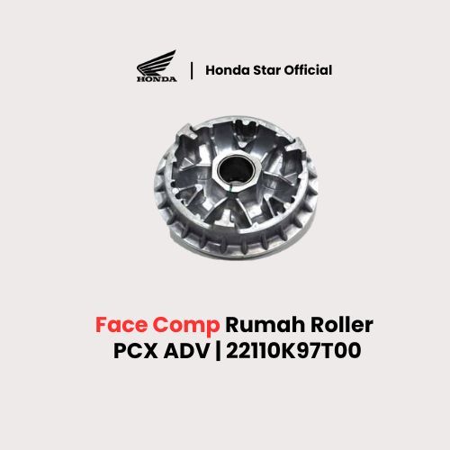 Jual PCX 150 Lokal / ADV 150 - Honda ORI Face Comp Movable Drive Rumah ...