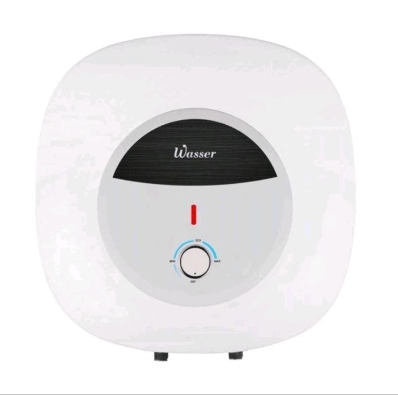 Jual WASSER Water KIRIN Heater 15 Liter Ardour Series - WH-M15 | Shopee ...