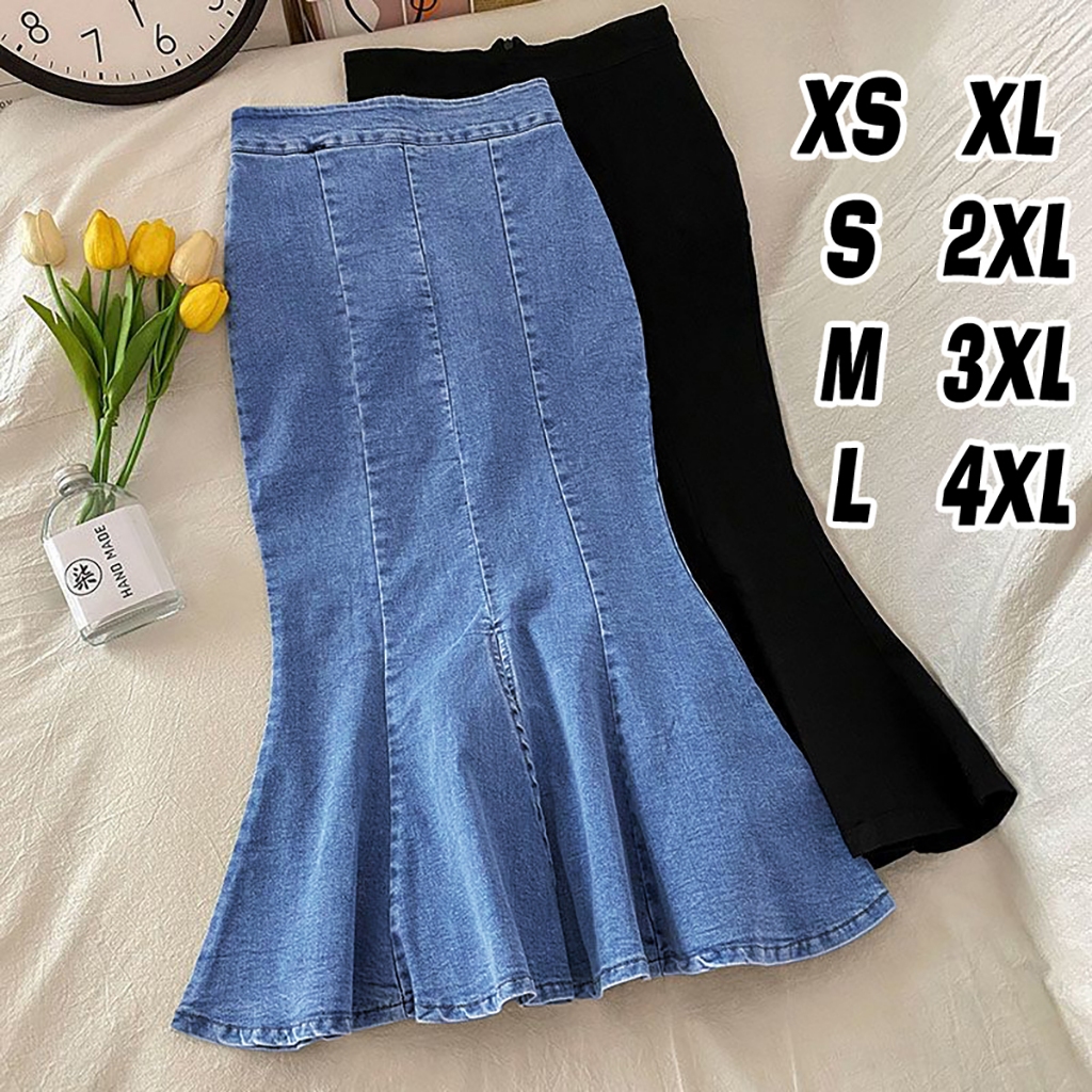 Jual |kekinian.factory| (Ready stok!!!) COD+Jumbo bigsize——6XL rok ...