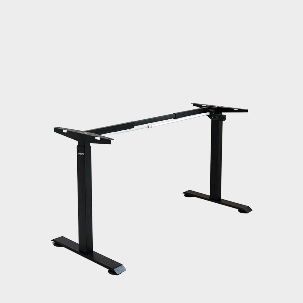 Jual Neo Ergolift Electric Standing Adjustable Desk - Kaki Meja ...