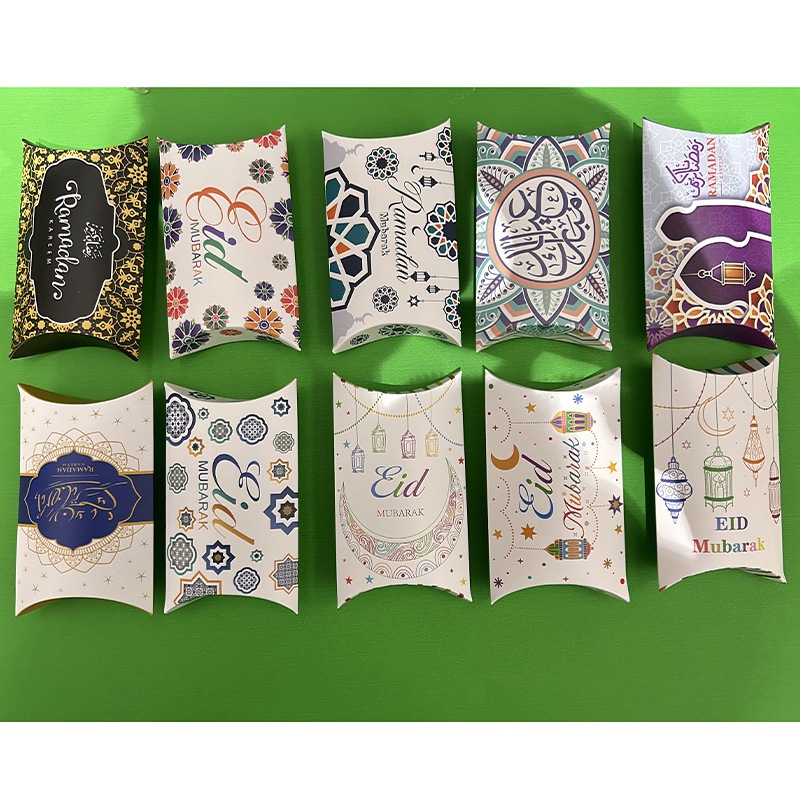 Jual Kotak Box Permen Lebaran Hari Raya Idul Fitri | Shopee Indonesia