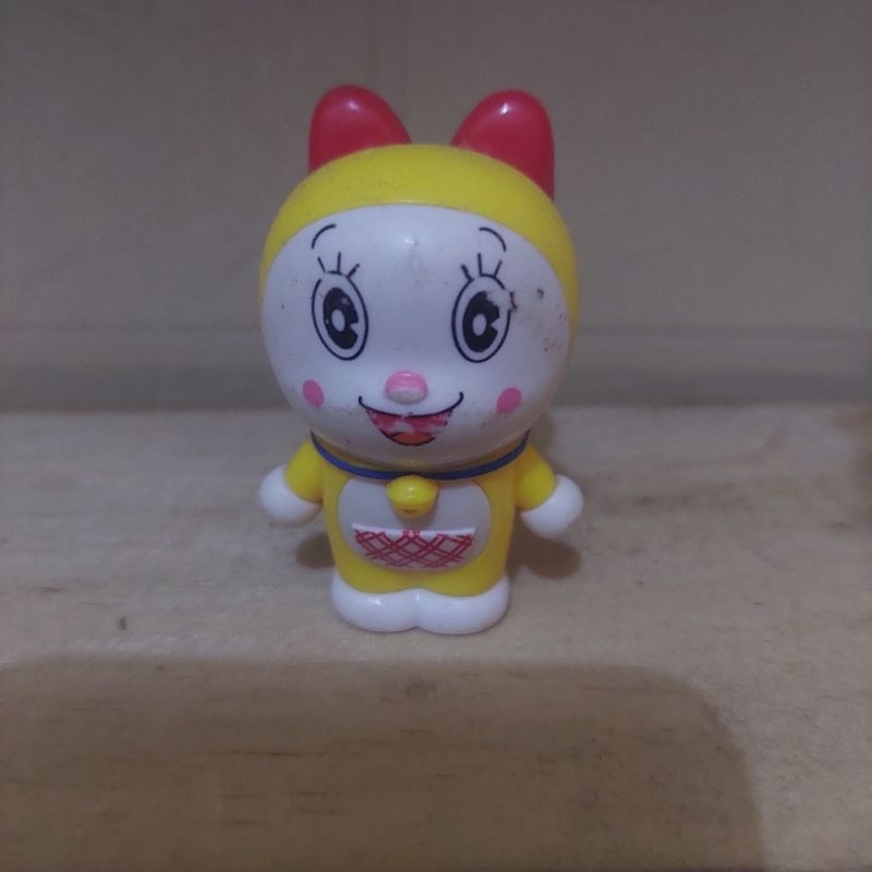 Jual TERMURAH MAINAN MCDONALDS mcd Giant Action Figure Termurah KFC ...