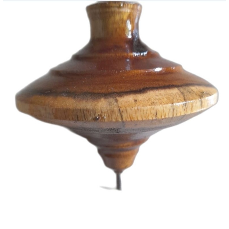 Jual gangsingkayu/panggalan gangsing/mainan tradisional | Shopee Indonesia