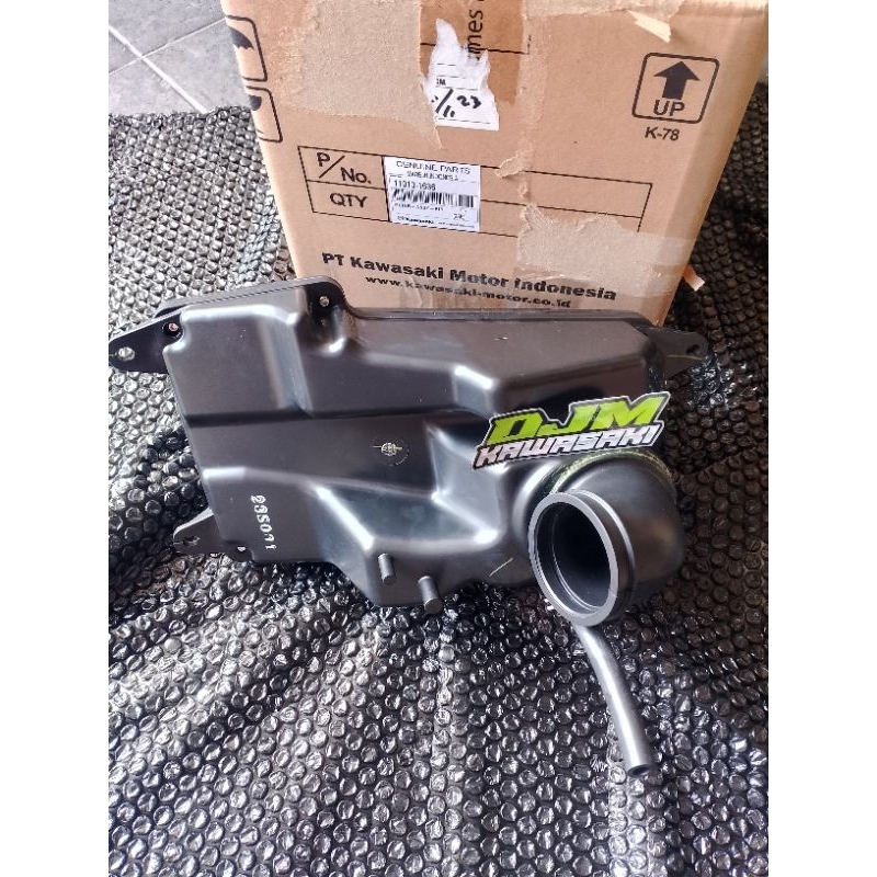 Jual FILTER UDARA SET NINJA 150 R SS ORIGINAL KAWASAKI | Shopee Indonesia
