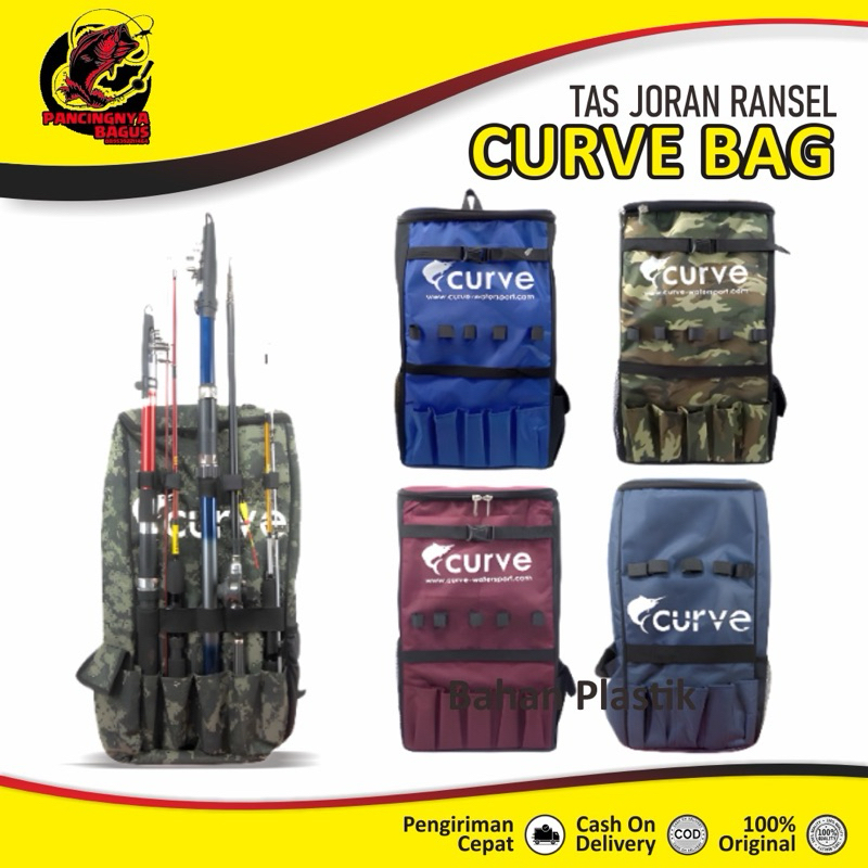 Jual TAS PANCING MODEL RANSEL MURAH | Shopee Indonesia