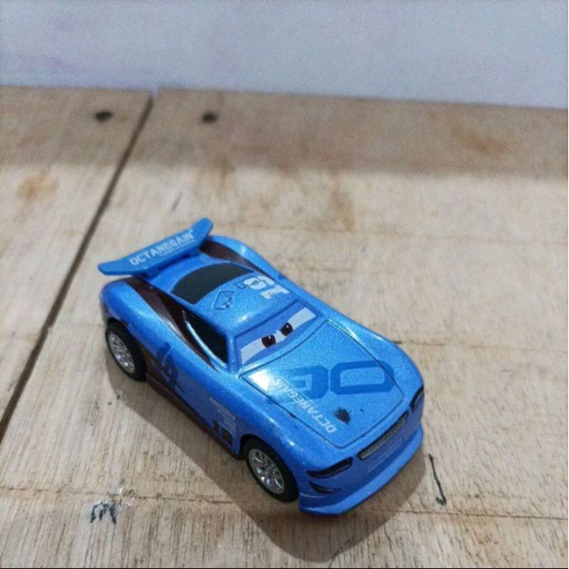 Jual mobil Cars lightning McQueen | Shopee Indonesia