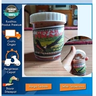 Jual PULUT LEM GETAH BURUNG PINAGO 50 CC isi penuh | Shopee Indonesia