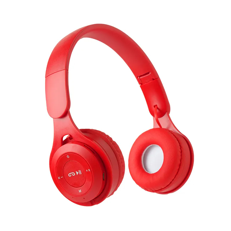Jual Headphone Bluetooth Y08 macaron POWER BASS wireless stereo music ...