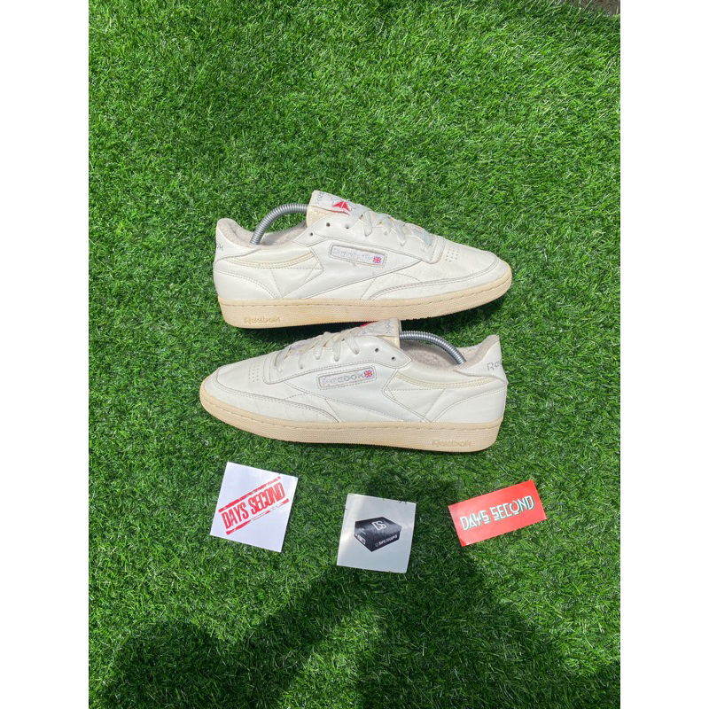 Jual REEBOK CLASSIC C85 | Shopee Indonesia