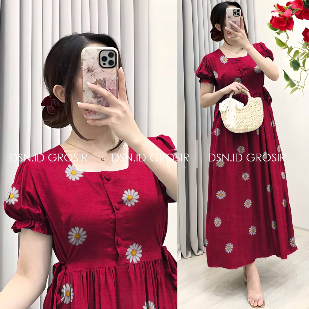 Jual DASTER CHERRY CHIBI TALI KANAN KIRI BUSUI BUMIL KEKINIAN VIRAL ...