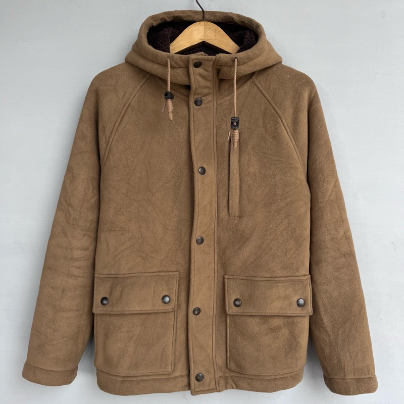 Jual winter jacket uniqlo | Shopee Indonesia