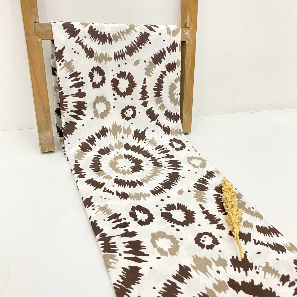 Jual Kain Batik Motif Kekinian Dasar Batik Meteran Ukuran Panjang Dasar ...