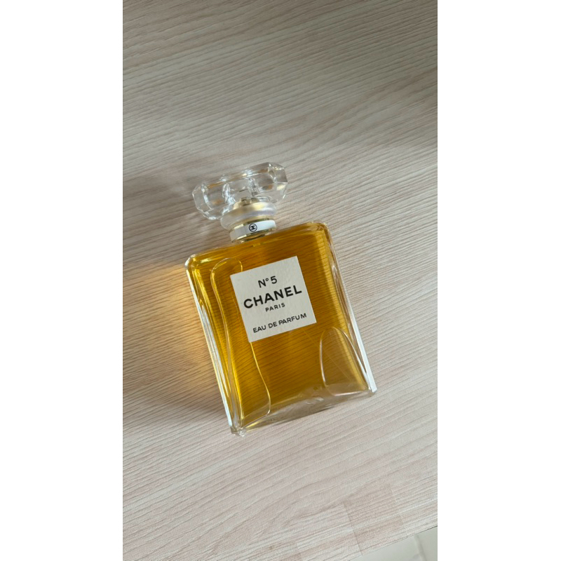Jual Parfum Ch*nel N5 100ml (ORIGINAL, cek deskripsi) | Shopee Indonesia