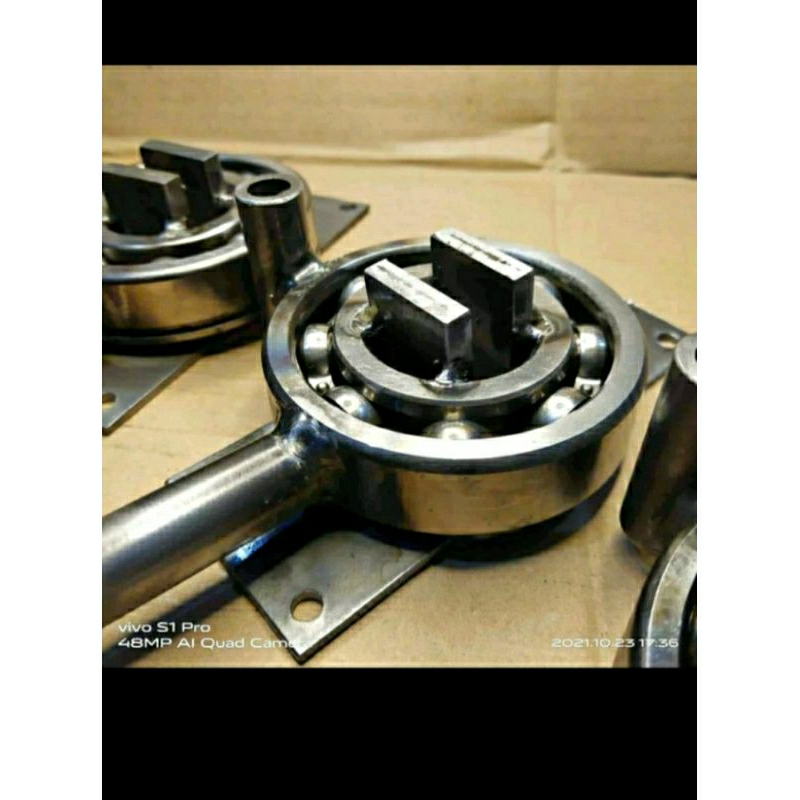 Jual Rol/ BEGEL ( alat tekuk besi) | Shopee Indonesia