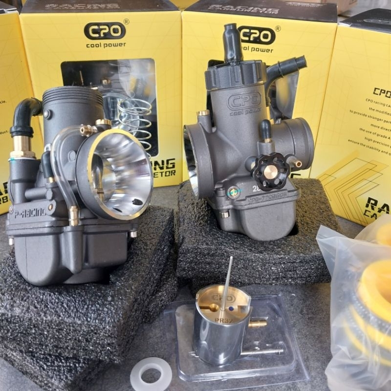 Jual KARBU PE 24 26 28 30 CPO GEN 2 Original CPO | Shopee Indonesia