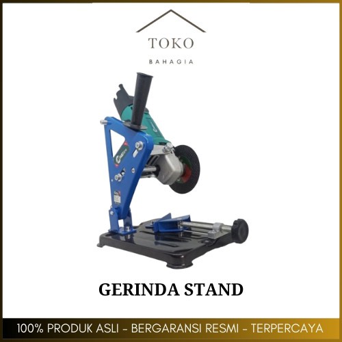Jual Stand Holder Dudukan Mesin Gerinda Gurinda Meja Duduk MAILTANK ...