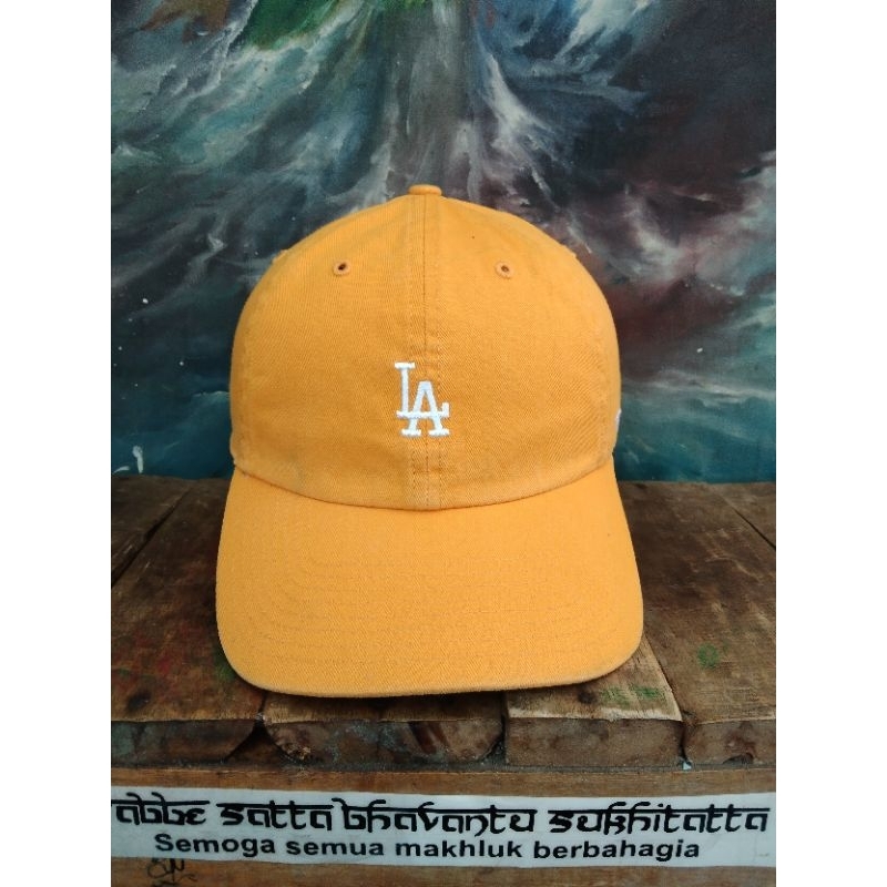 Jual TOPI LA X 47 ORIGINAL | Shopee Indonesia