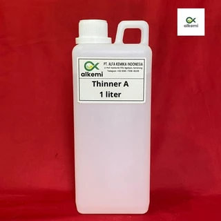 Jual Thinner 1 Liter Terlengkap & Harga Terbaru Juli 2024 | Shopee Indonesia