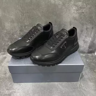 Jual Sepatu Prada Terlengkap & Harga Terbaru April 2024 | Shopee Indonesia