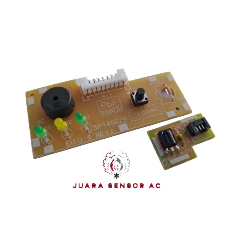 Jual Sensor AC Daikin Inverter FTKD | Shopee Indonesia