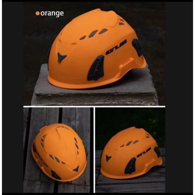 Jual Helm Panjat Tebing | Helmet Safety | Helm Gub D8 | Helm Safety ...