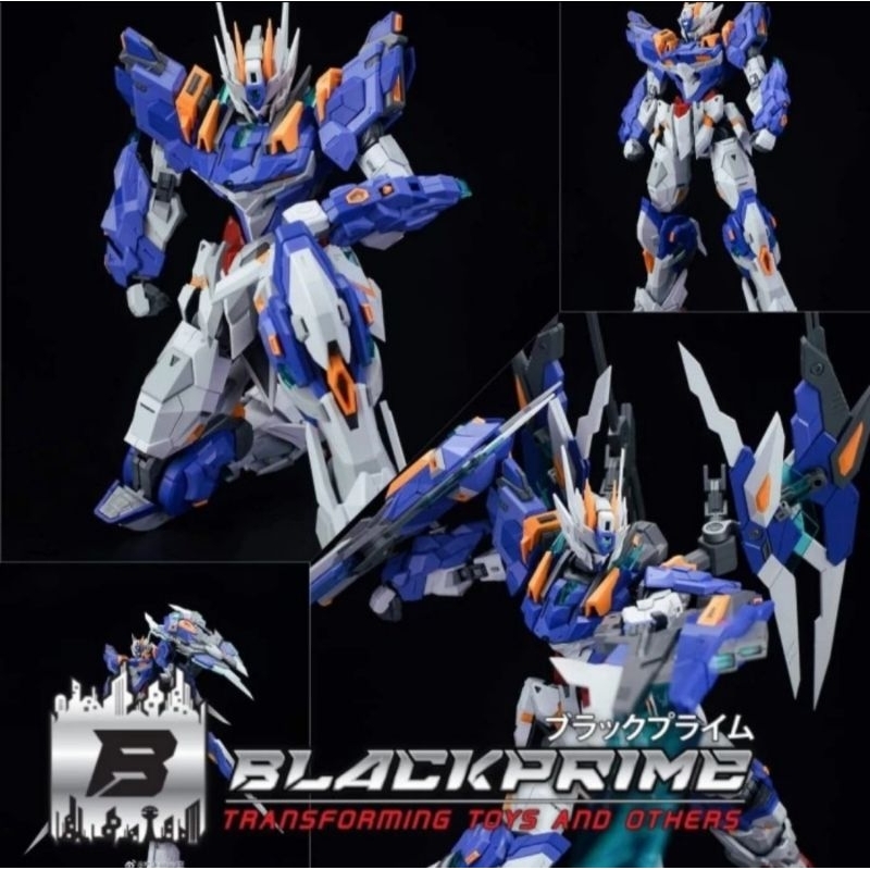 Jual SNAA Model 1/100 YR-02 Blade King model kit | Shopee Indonesia