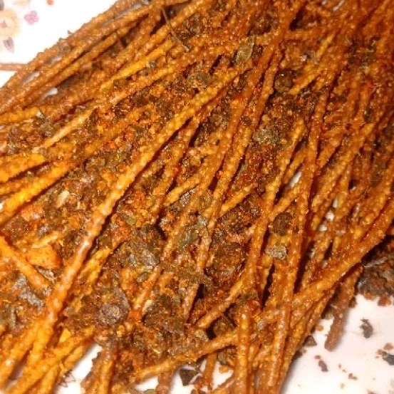 Jual Lidi Lidian (Cemilan Jadul) | Shopee Indonesia