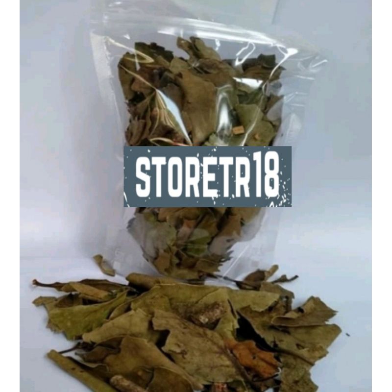 Jual Daun Benalu Jeruk Bali Kering Paket 200 Gram | Shopee Indonesia