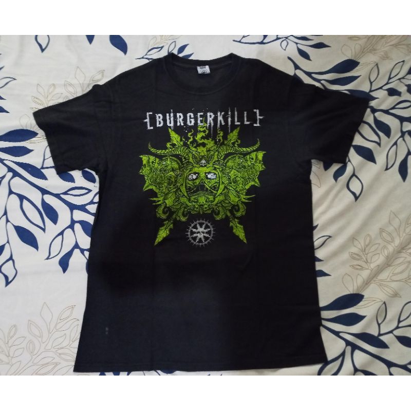 Jual BURGERKILL | Shopee Indonesia