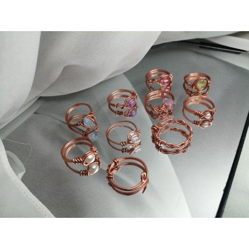 Jual Moody Moo - Cincin Alumunium LIMITED EDITION | Shopee Indonesia