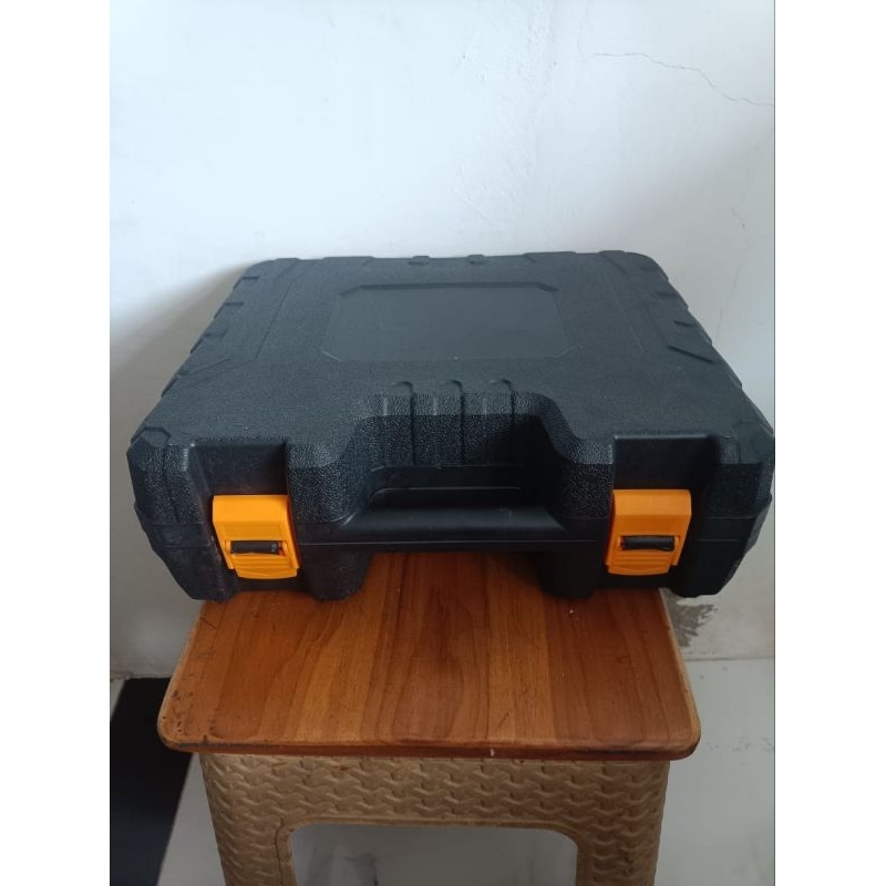 Jual Koper Kotak Alat Penyimpanan Hand Tool Powertool | Shopee Indonesia