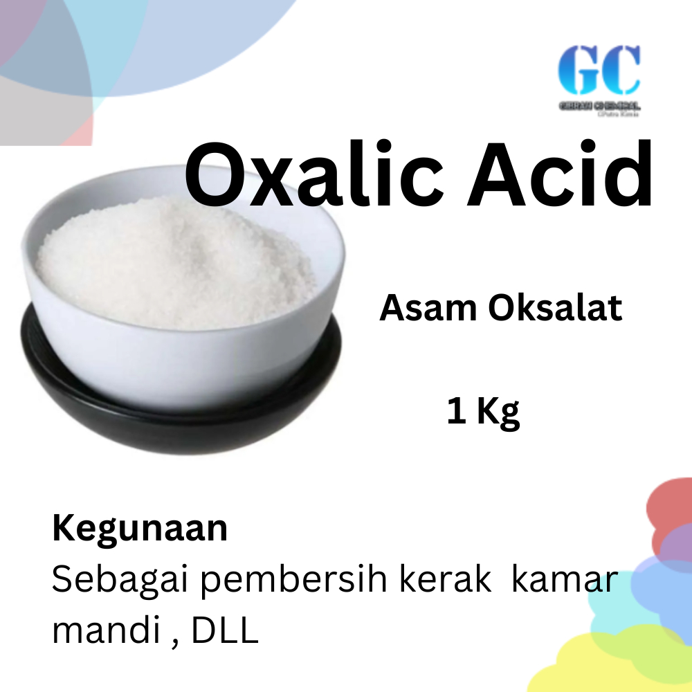 Jual Oxalic Acid \ Osasir \ Asam Oksalat \ Osasir | Shopee Indonesia