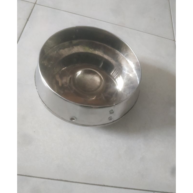 Jual KENUNG / BENDE DUNG DUNG TEBAL, D= 25CM CUSTOM | Shopee Indonesia