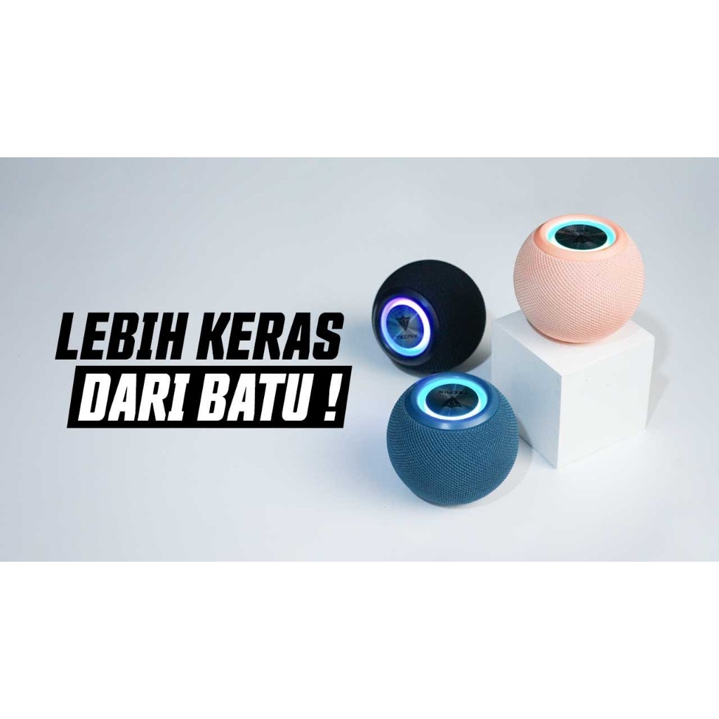 Jual Speaker Bluetooth Dibawah 100rb bekas Review Meja Unbox | Shopee ...