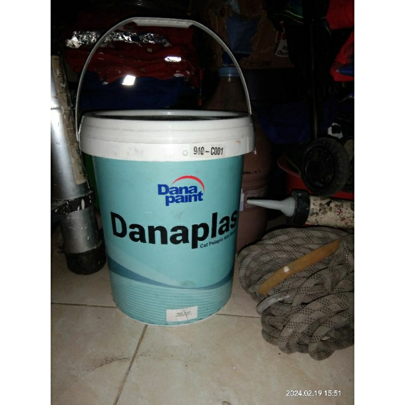 Jual Cat Exterior Watershield Waterproofing | Shopee Indonesia