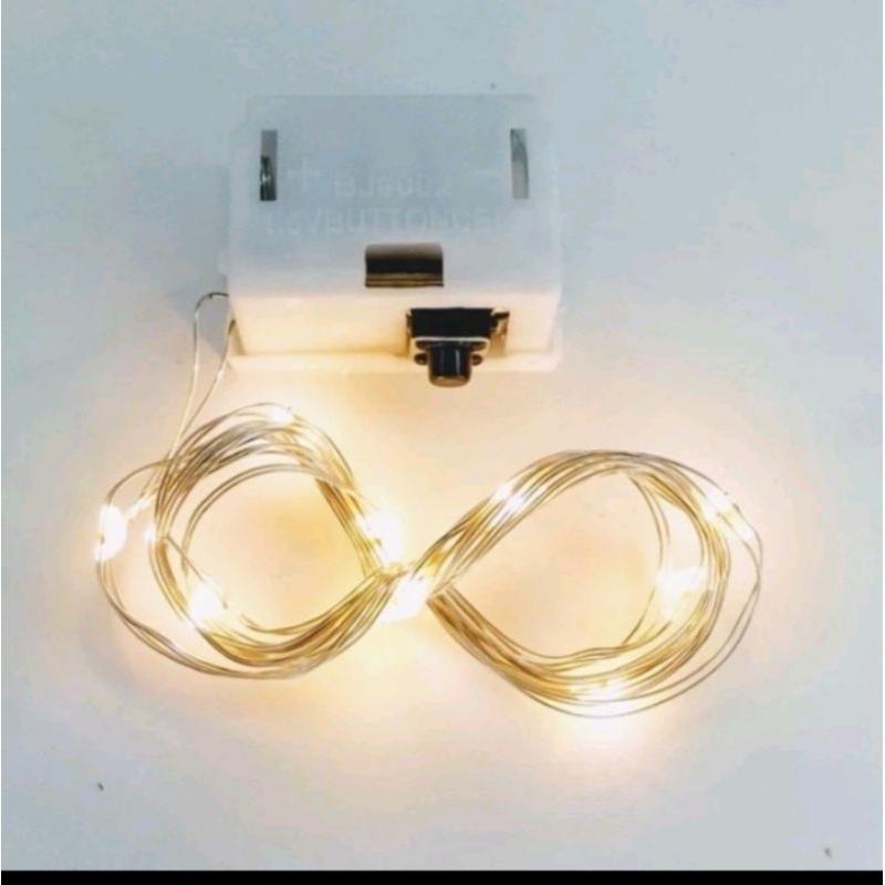 Jual Lampu LED kawat | Shopee Indonesia