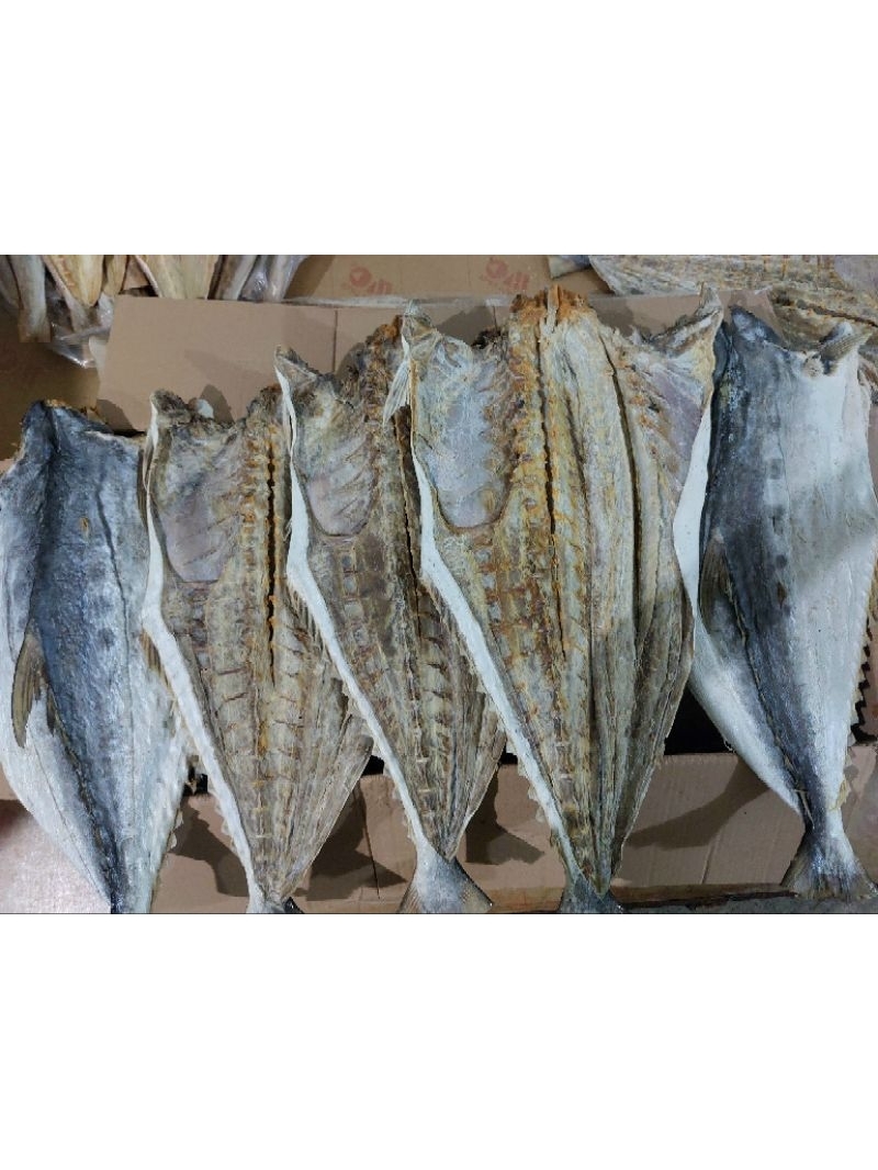 Jual ikan asin talang 1kg | Shopee Indonesia