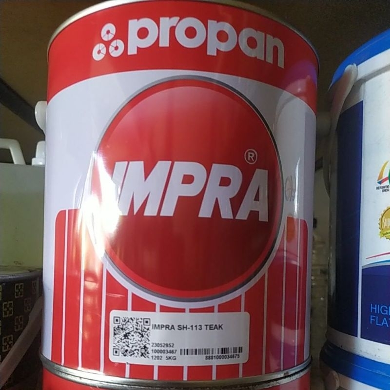 Jual Dempul Impra wood filler impra Dempul politur impra 5 kg | Shopee ...